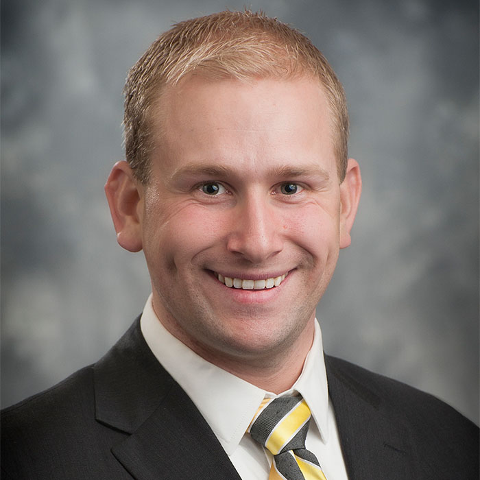 Christopher Jenks, M.D. - Stormont Vail Health