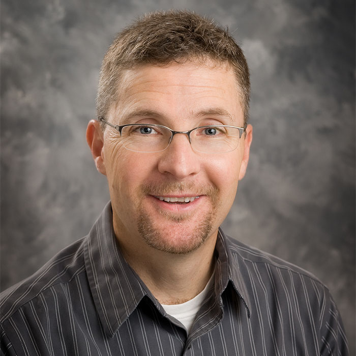 Craig Gernon, M.D. - Stormont Vail Health