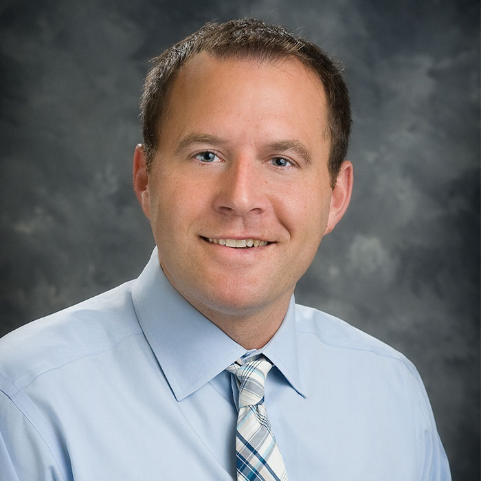 James Novak, M.D. - Stormont Vail Health