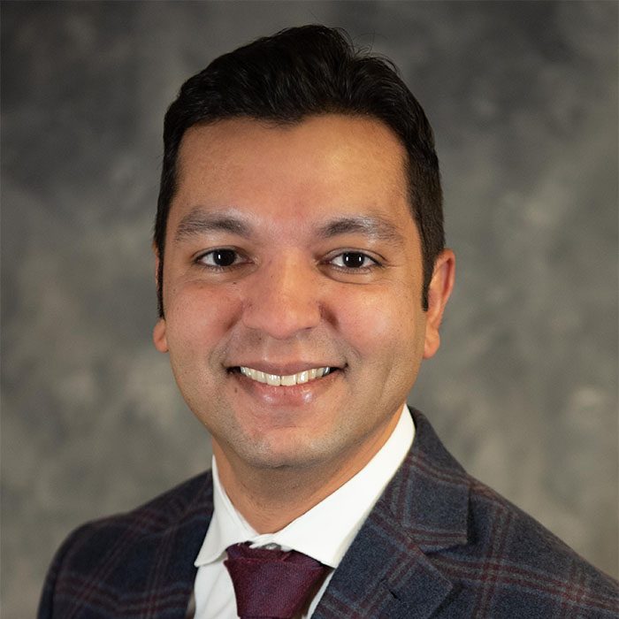 Jay Jani, M.D. - Stormont Vail Health