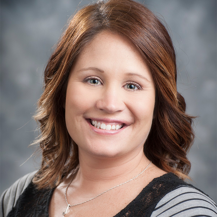 Joni Miller, APRN - Stormont Vail Health