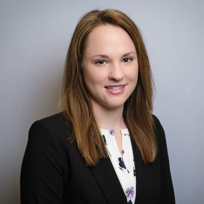 Judith Anderson, APRN - Stormont Vail Health