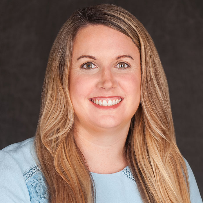 Kelly Krueger-Seaman, APRN - Stormont Vail Health