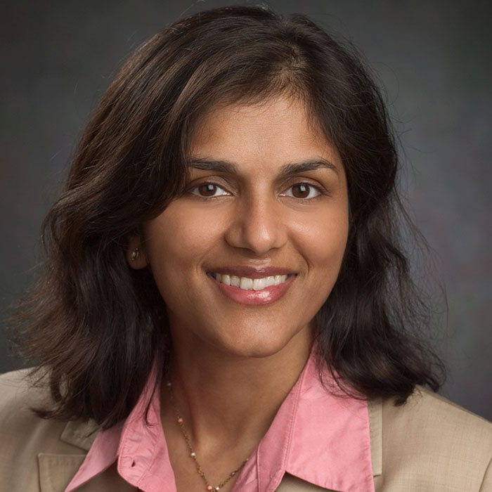 Lakshmi Duvvur, M.D. - Stormont Vail Health