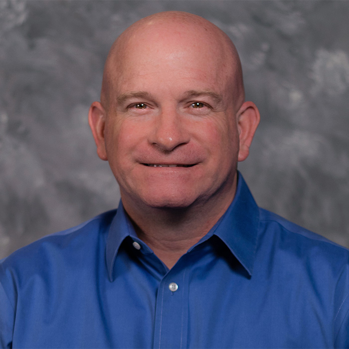 Loren Smith, M.D. - Stormont Vail Health