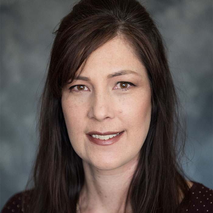 Renee Johnson, APRN - Stormont Vail Health