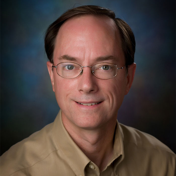 Robert Holmes, M.D. - Stormont Vail Health
