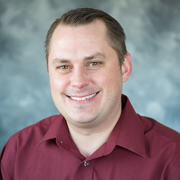 Ryan Cook, PA-C - Stormont Vail Health