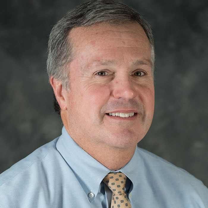 Scott Coonrod, M.D. - Stormont Vail Health