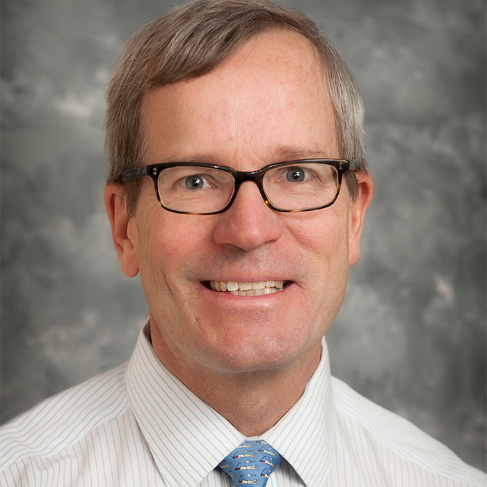 Steven Seals, M.D. - Stormont Vail Health
