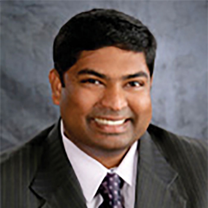 Sunil Gotru, M.D. - Stormont Vail Health