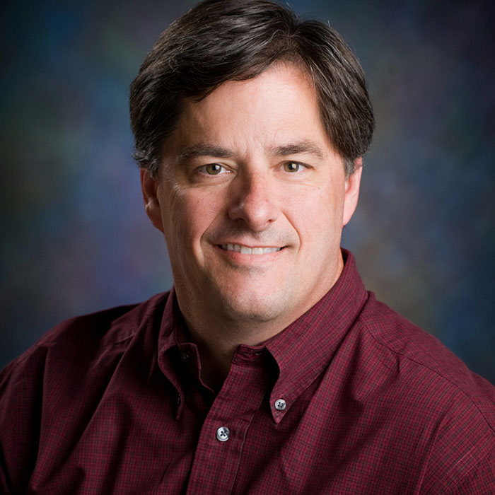 Thomas Heidewald, M.D. - Stormont Vail Health