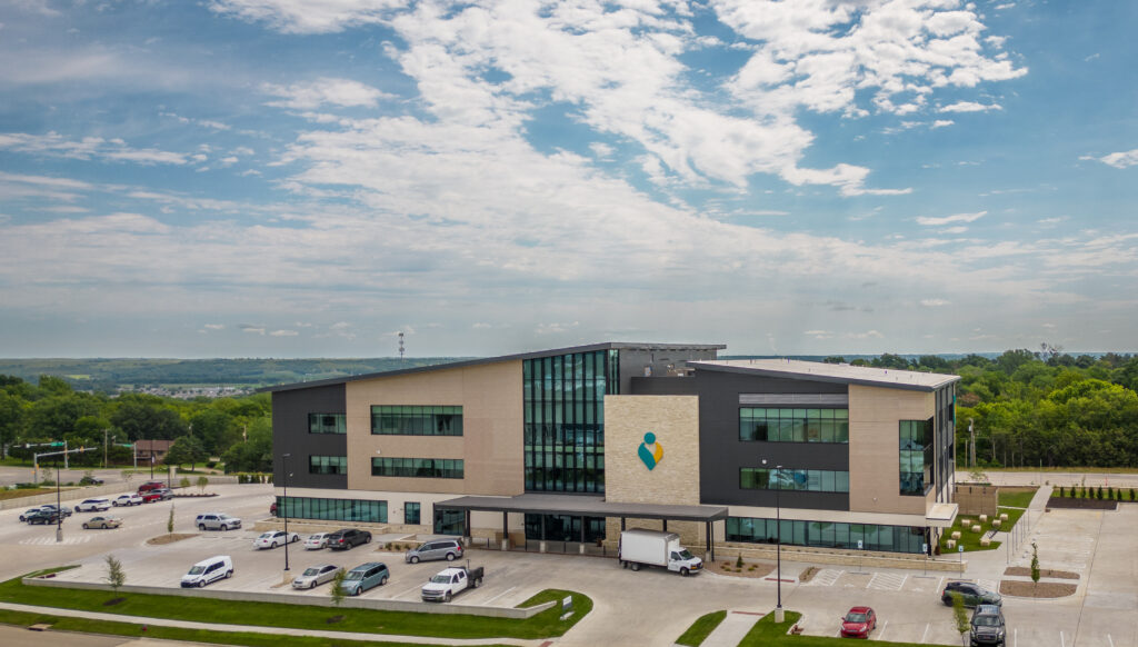 Physician Team Member - Stormont Vail Health