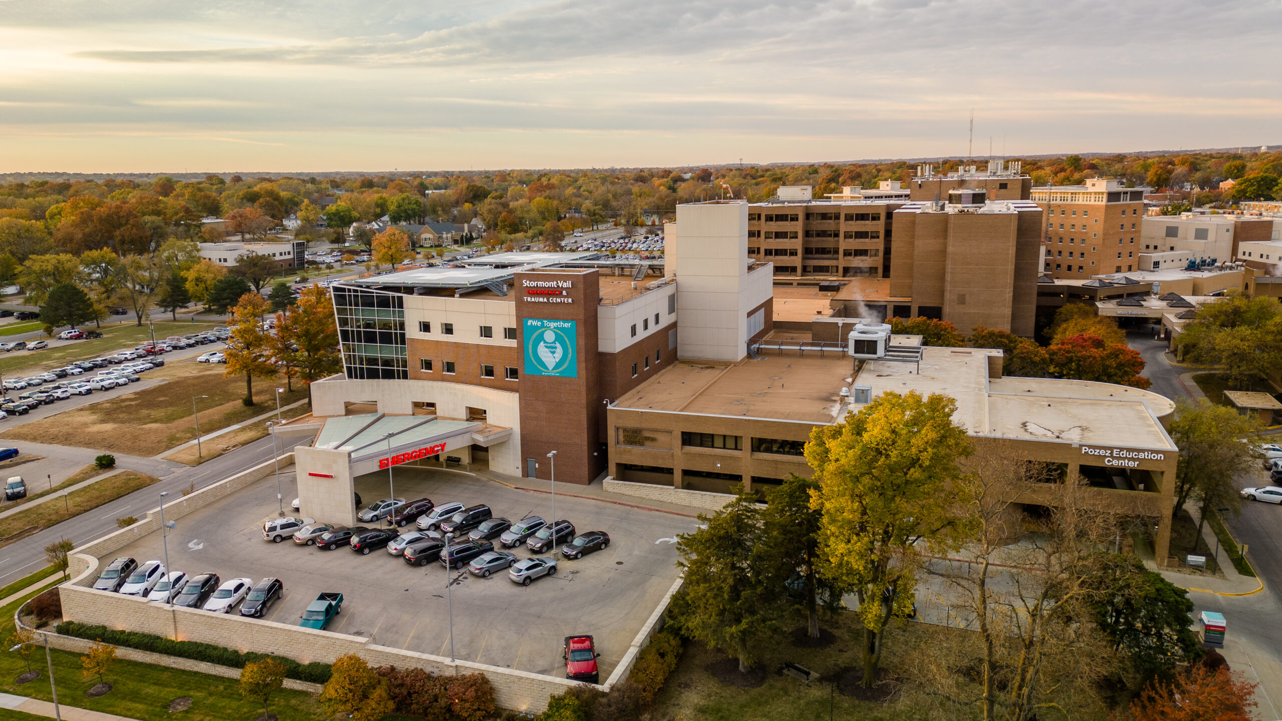 We Together: A Communication of Stormont Vail Health - Stormont Vail Health