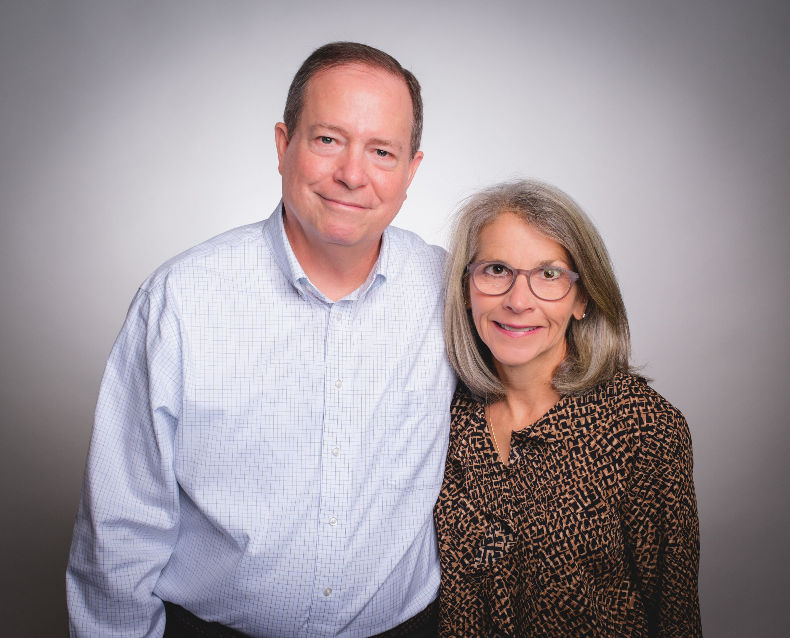 Rob and Tammy Kenagy Health Equity Fund to Address Health Outcome ...
