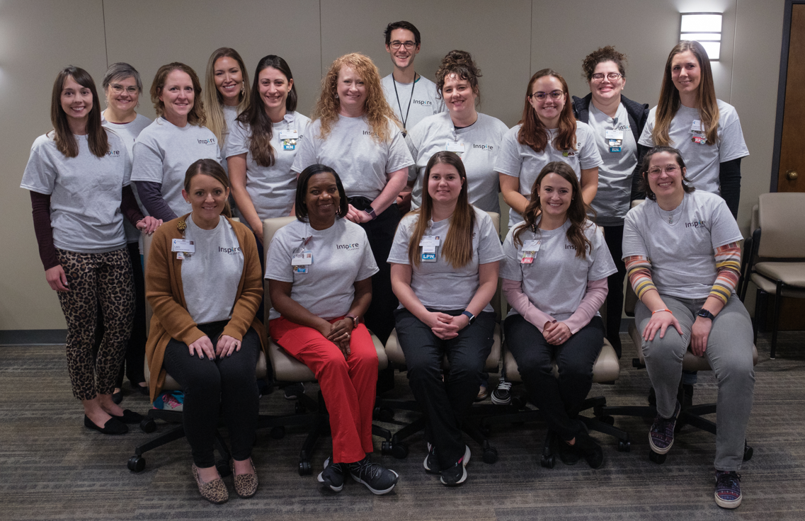 We Together: A Communication of Stormont Vail Health (Dec 01, 2022 ...