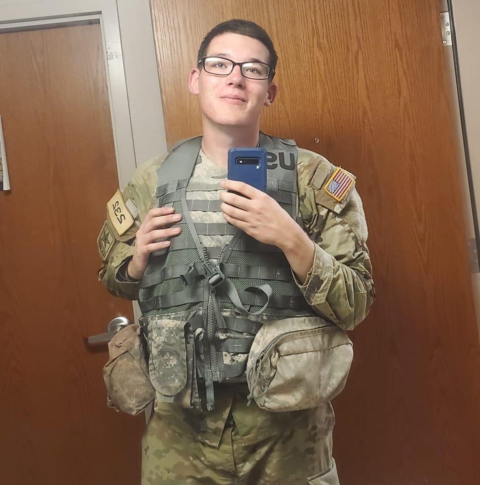 We Recognize Our Team’s Veteran Stories - Stormont Vail Health