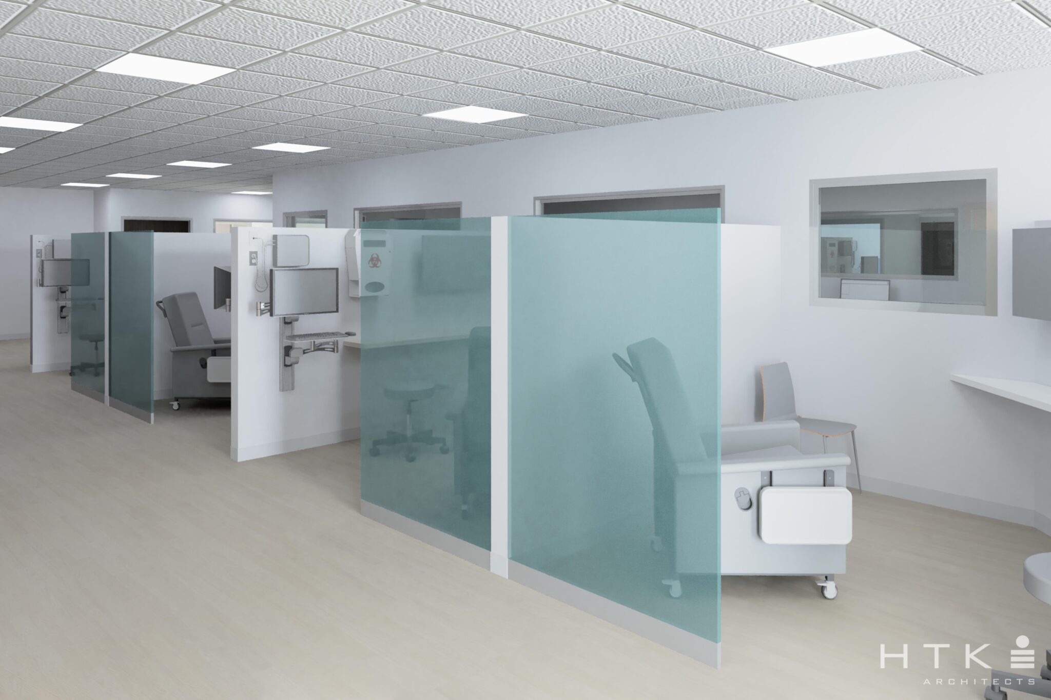 Cancer & Infusion Centers: More Than Just Great Care