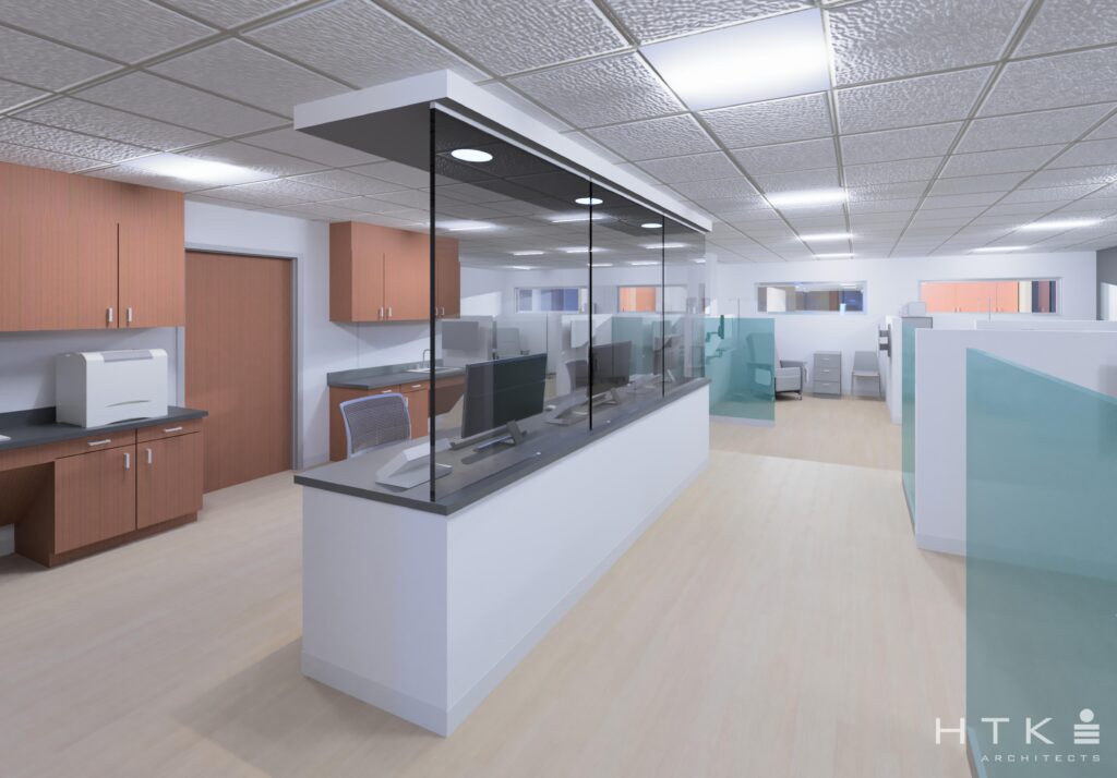 Cancer & Infusion Centers: More Than Just Great Care