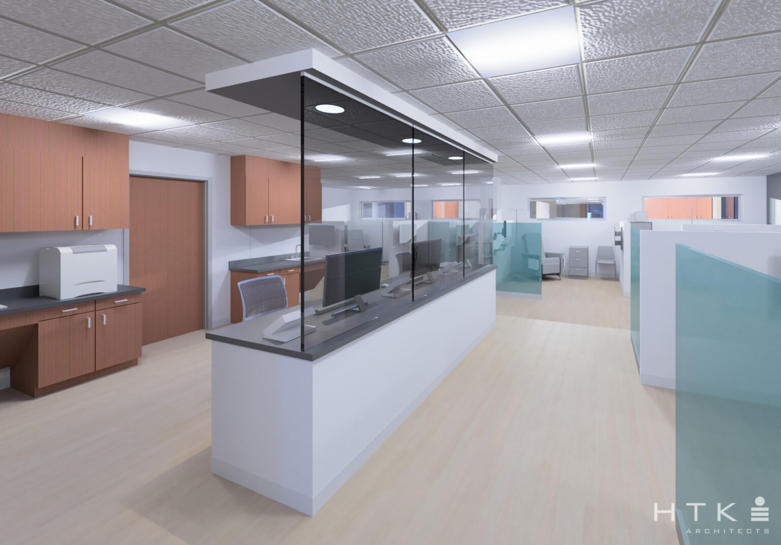 Cancer & Infusion Centers: More Than Just Great Care