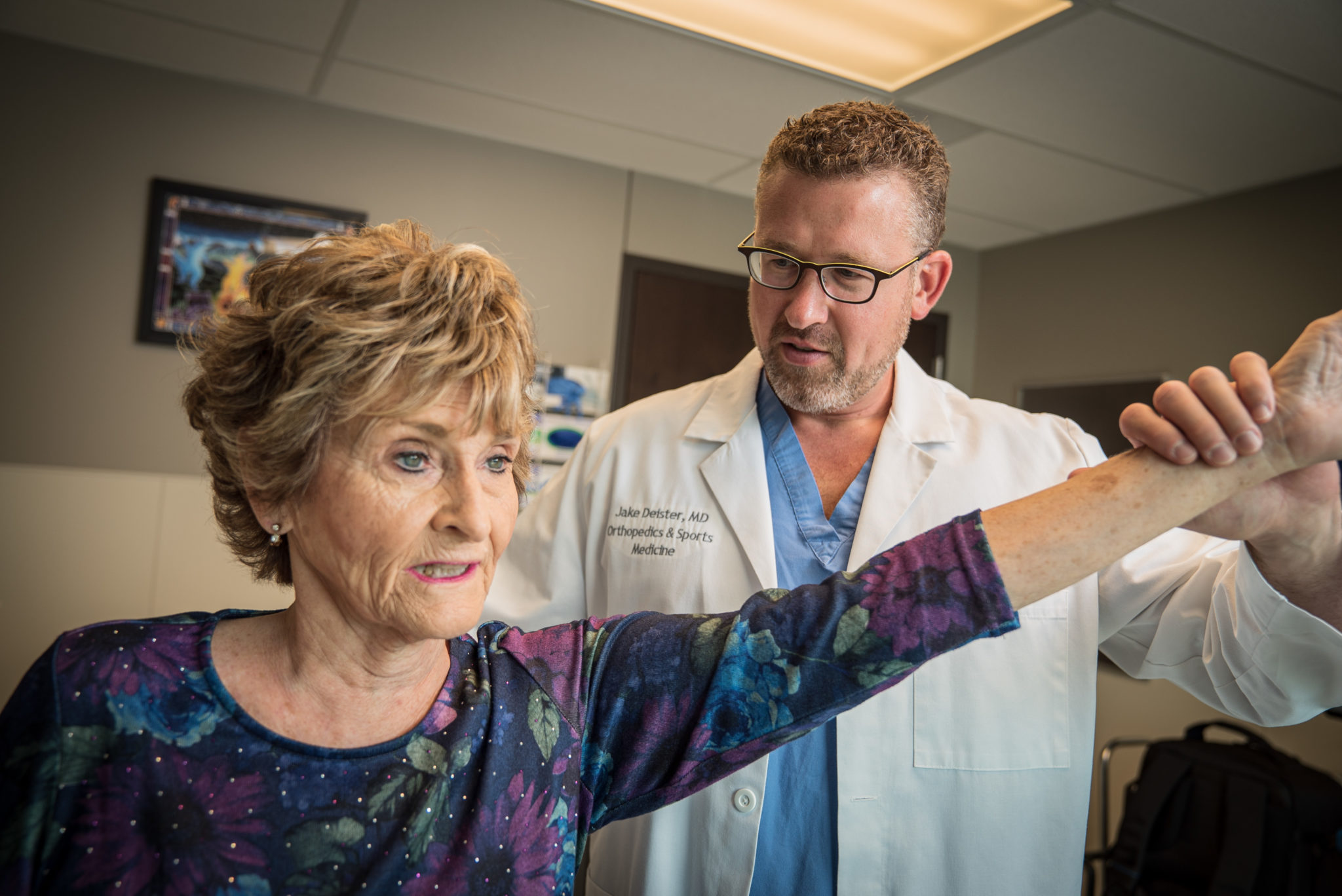 Neuro & Spine Health - Stormont Vail Health