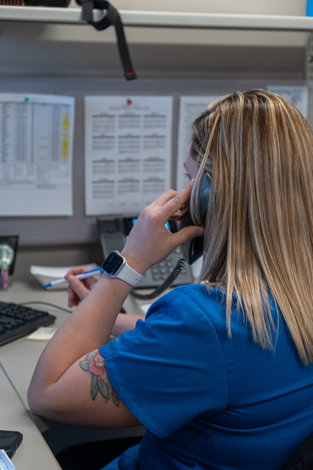 Financial Services - Stormont Vail Health