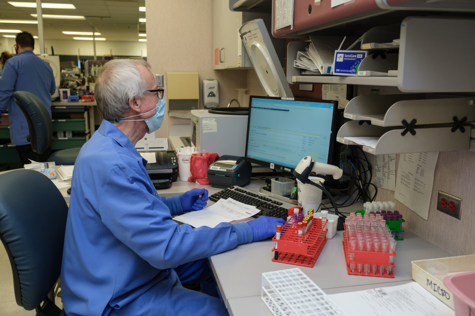 Infectious Disease - Stormont Vail Health