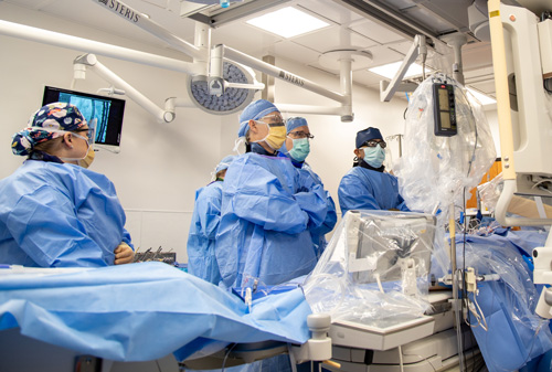 Adult Inpatient Program - Stormont Vail Health