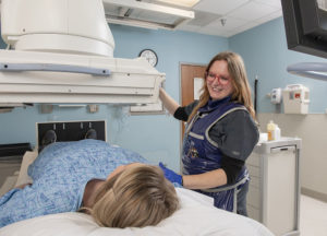 Radiology - Stormont Vail Health