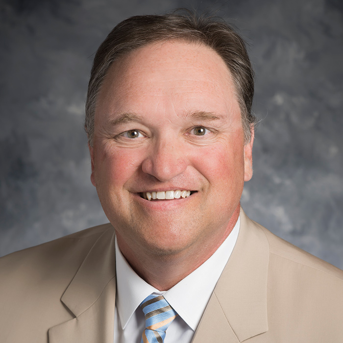 Leadership - Stormont Vail Health