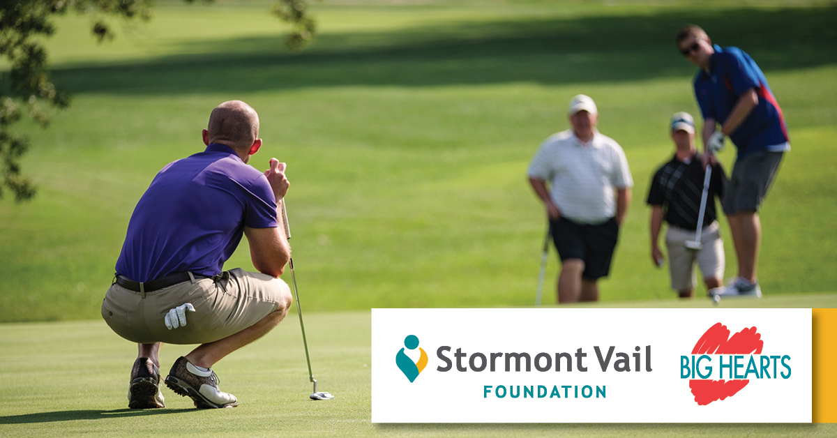 Stormont Vail Foundation - Stormont Vail Health