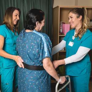 Post-Acute Care - Stormont Vail Health