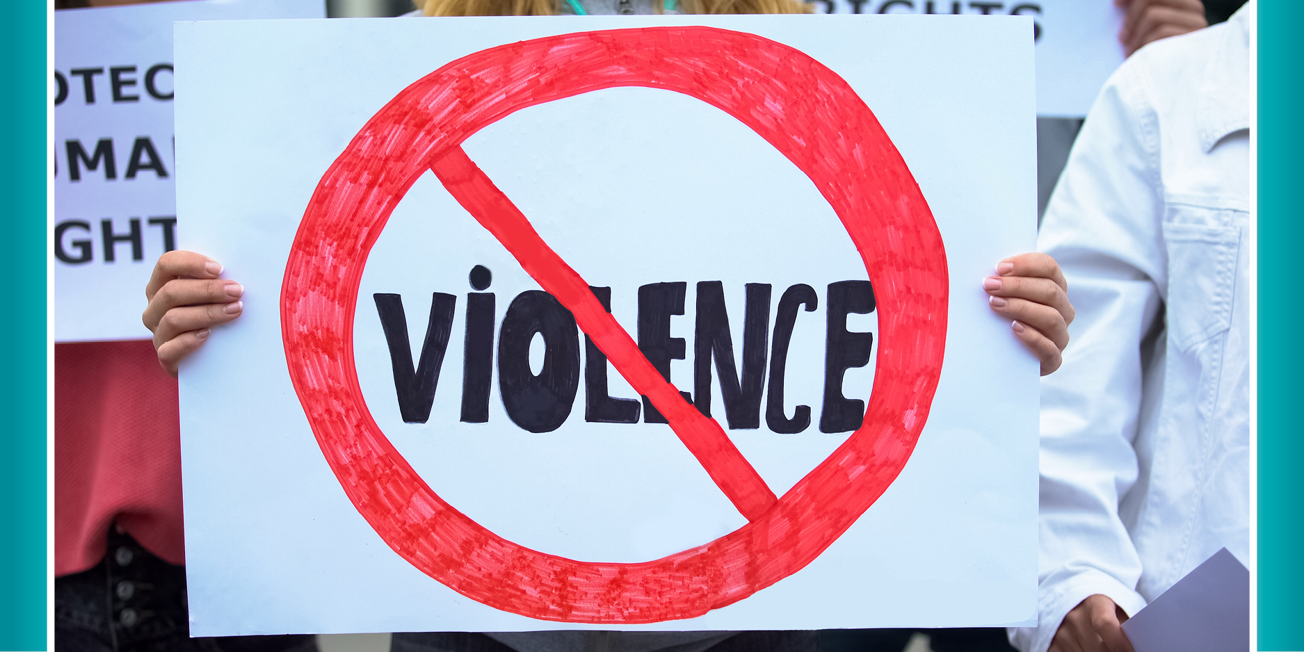 Leading the Charge to Reduce Violence in Our Community