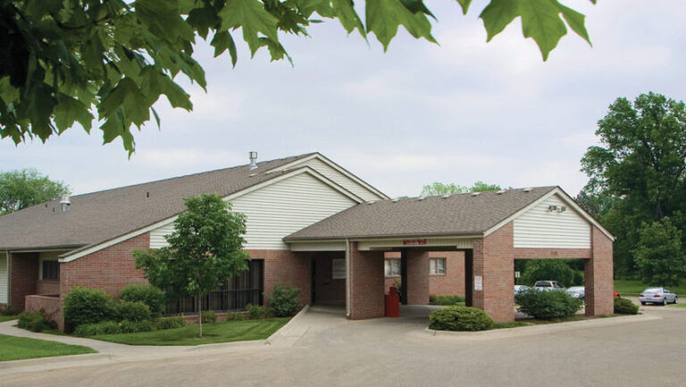 Locations - Stormont Vail Health