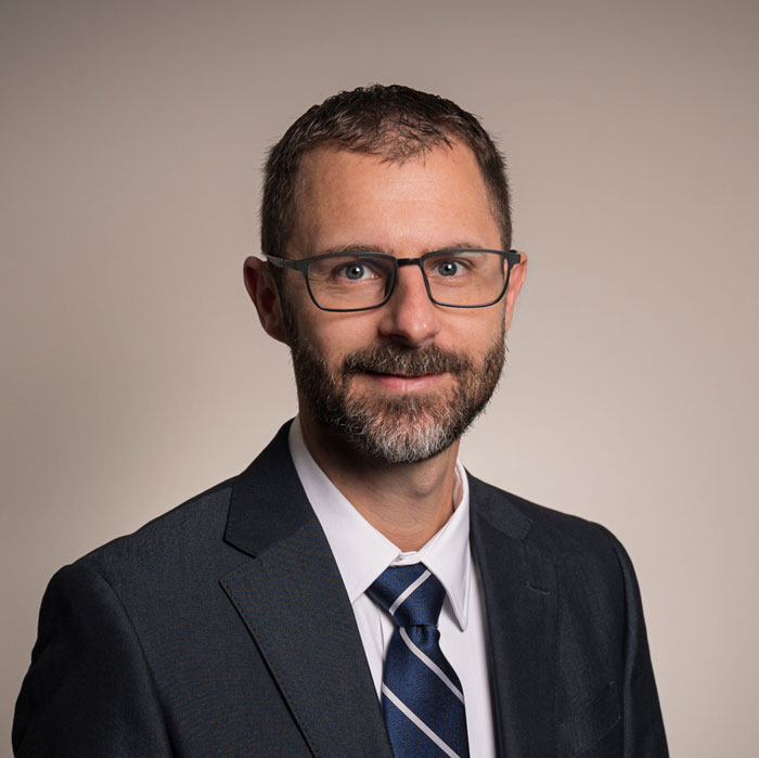 David J. Koerner, APRN - Stormont Vail Health