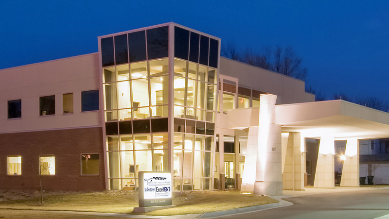 ExcellENT Surgery - Stormont Vail Health