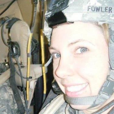 We Recognize Our Team’s Veteran Stories - Stormont Vail Health