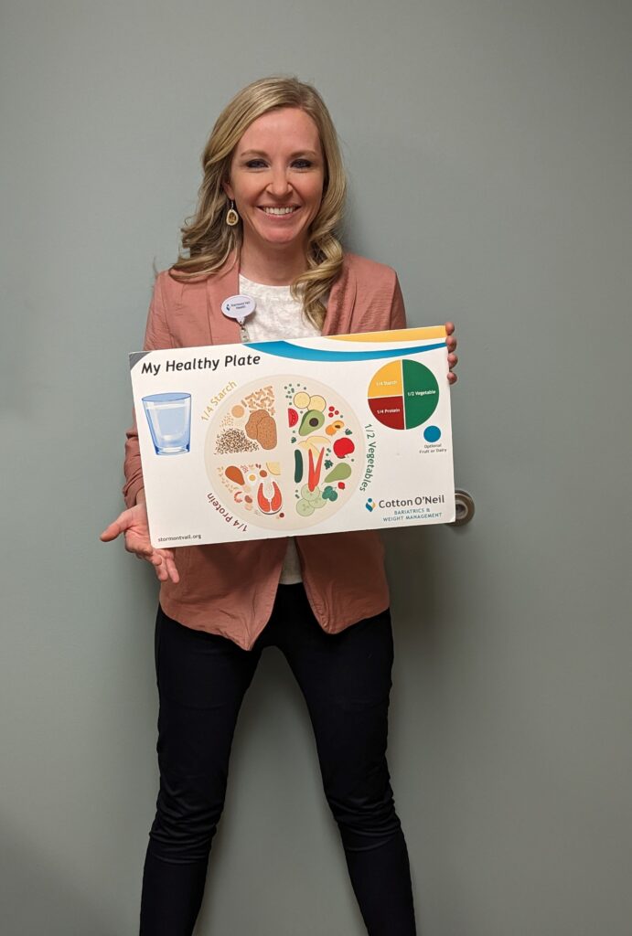 It’s National Nutrition Month – Lettuce Celebrate! - Stormont Vail Health