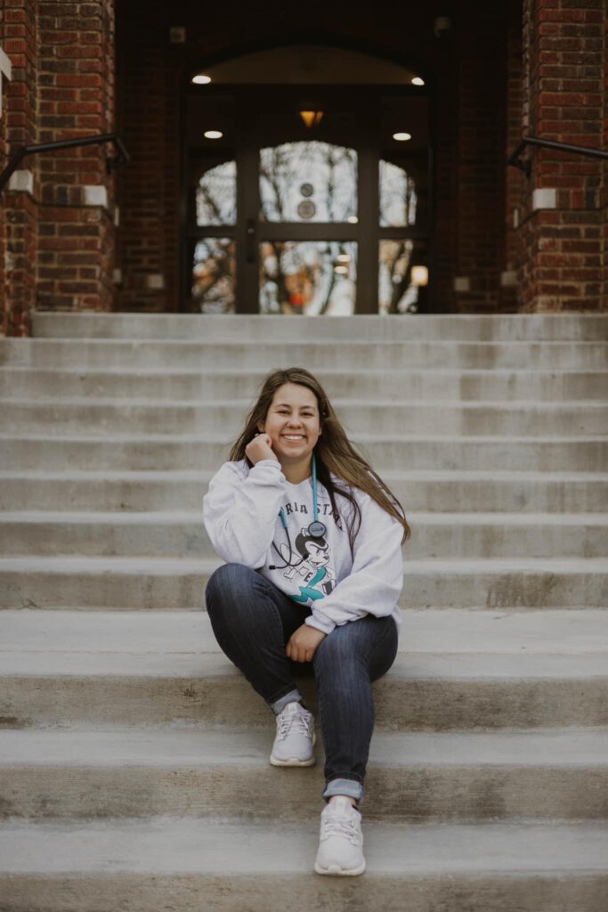 Proud to be Inclusive - Stormont Vail Health