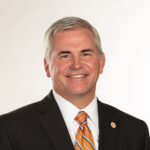 Mark F. Slyter Named President & CEO of Stormont Vail Health - Stormont ...