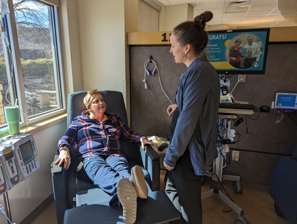 Cancer & Infusion Centers: More Than Just Great Care