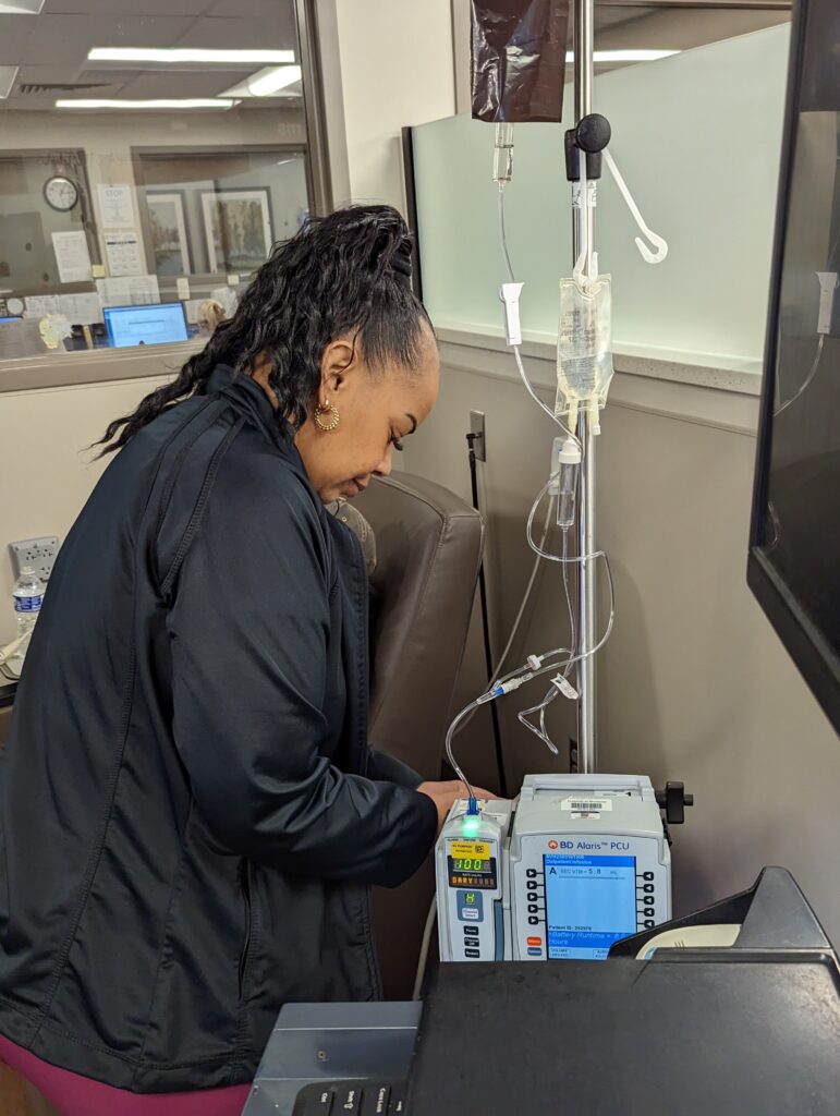 Cancer & Infusion Centers: More Than Just Great Care
