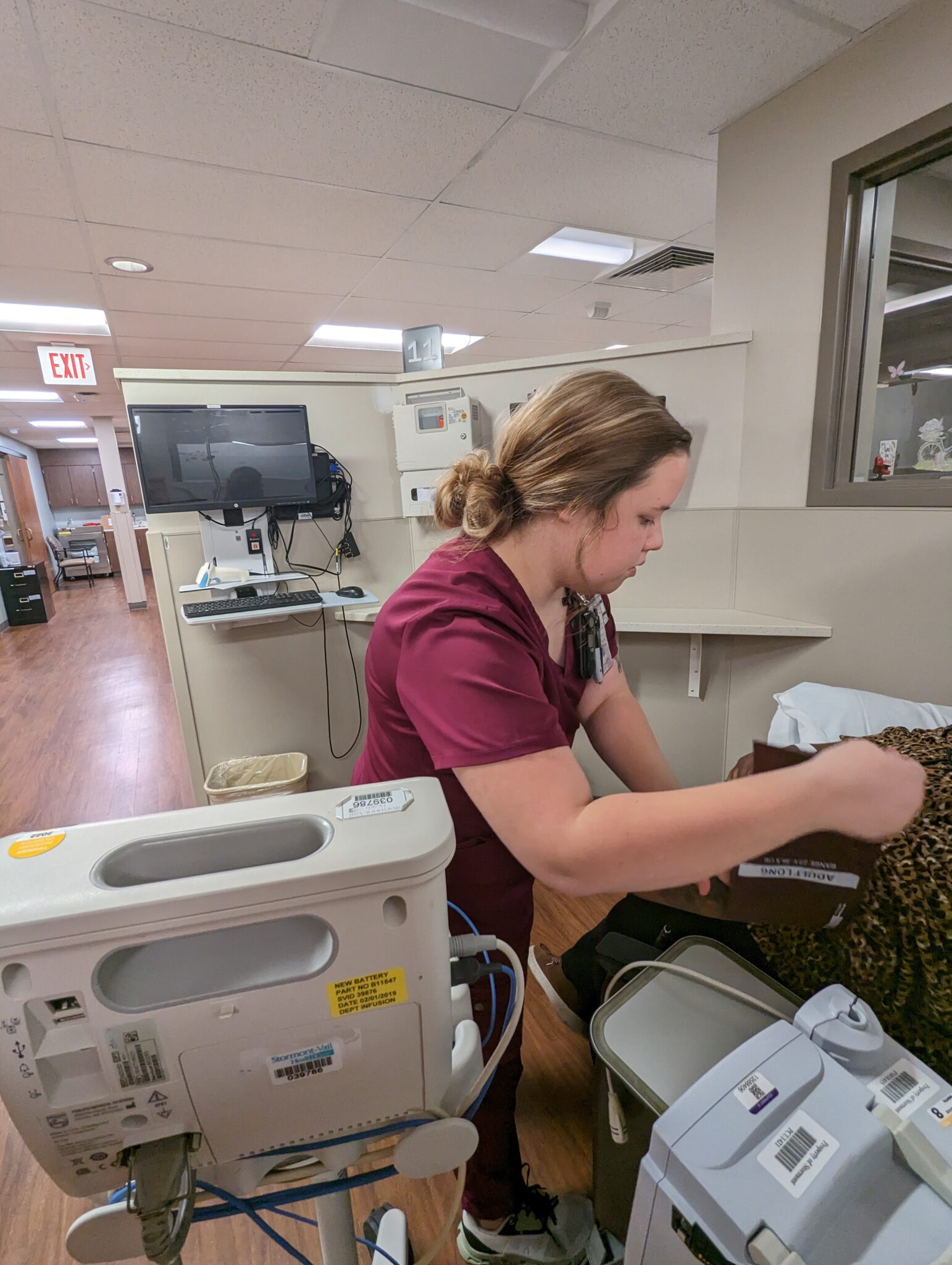 Cancer & Infusion Centers: More Than Just Great Care