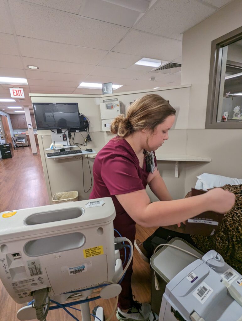 Cancer & Infusion Centers: More Than Just Great Care