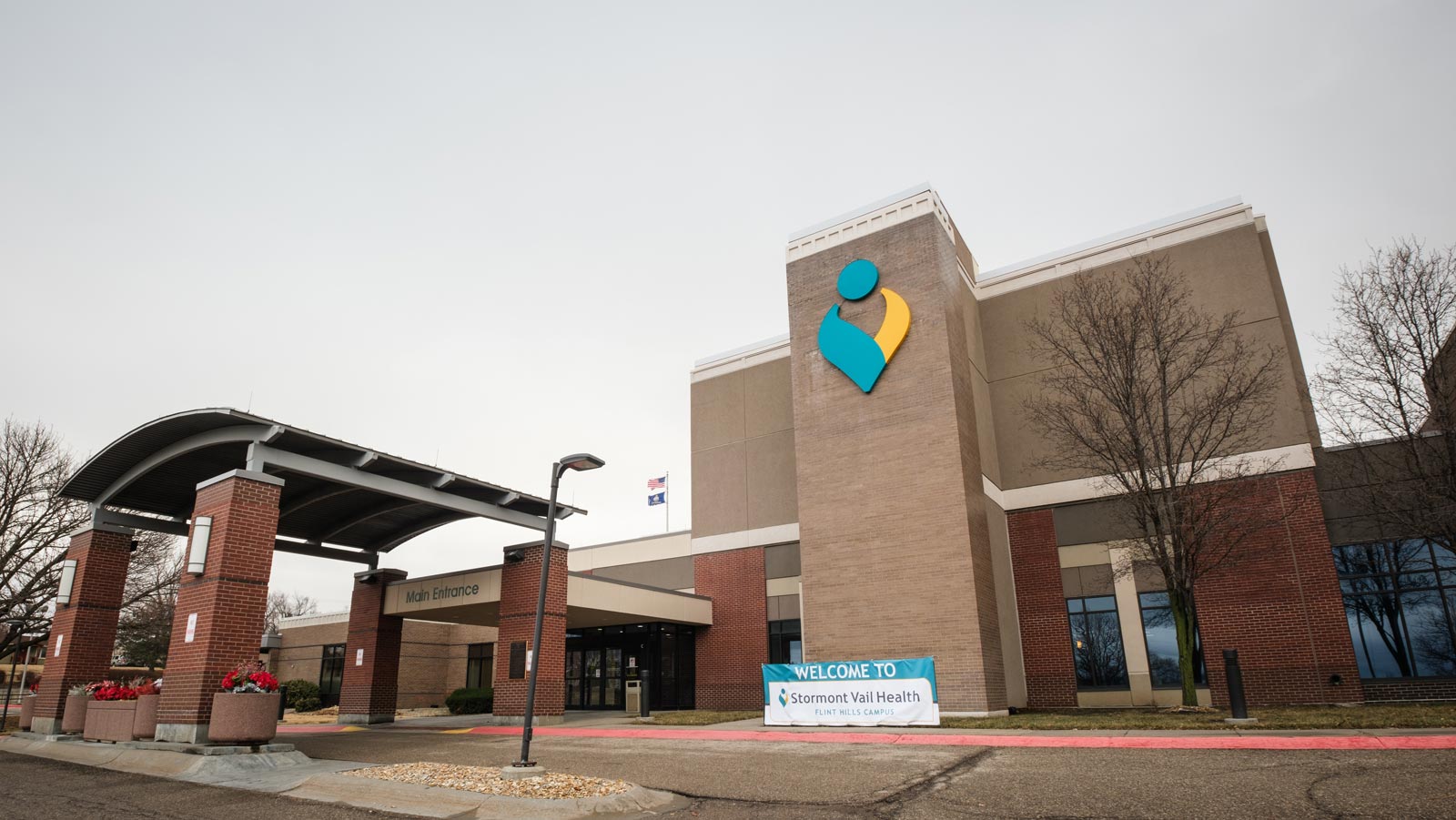 Stormont Vail Health Flint Hills Campus - Stormont Vail Health